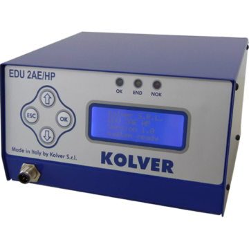 Surubelnita electrica Pluto max 50Nm Kolver | Adexx