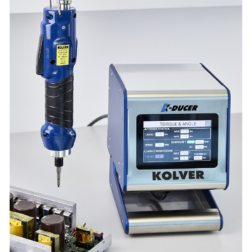 Surubelnita electrica K-DUCER max 15Nm Kolver | Adexx